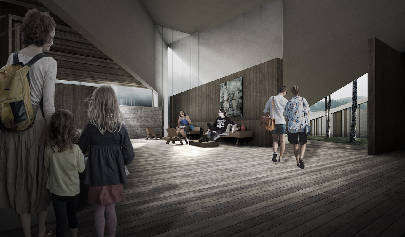 CCC House – GeTs Architects