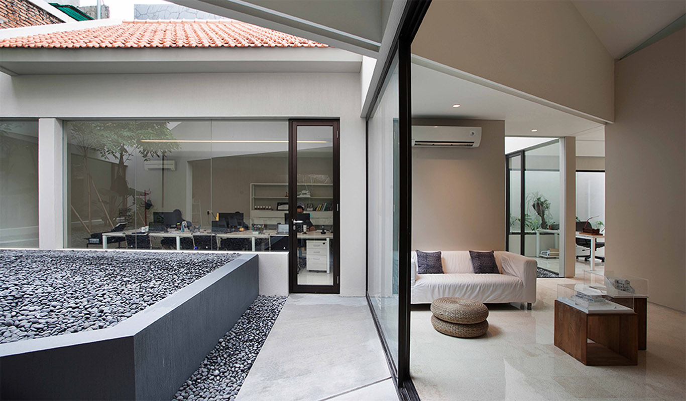 Dee Studio GeTs – GeTs Architects