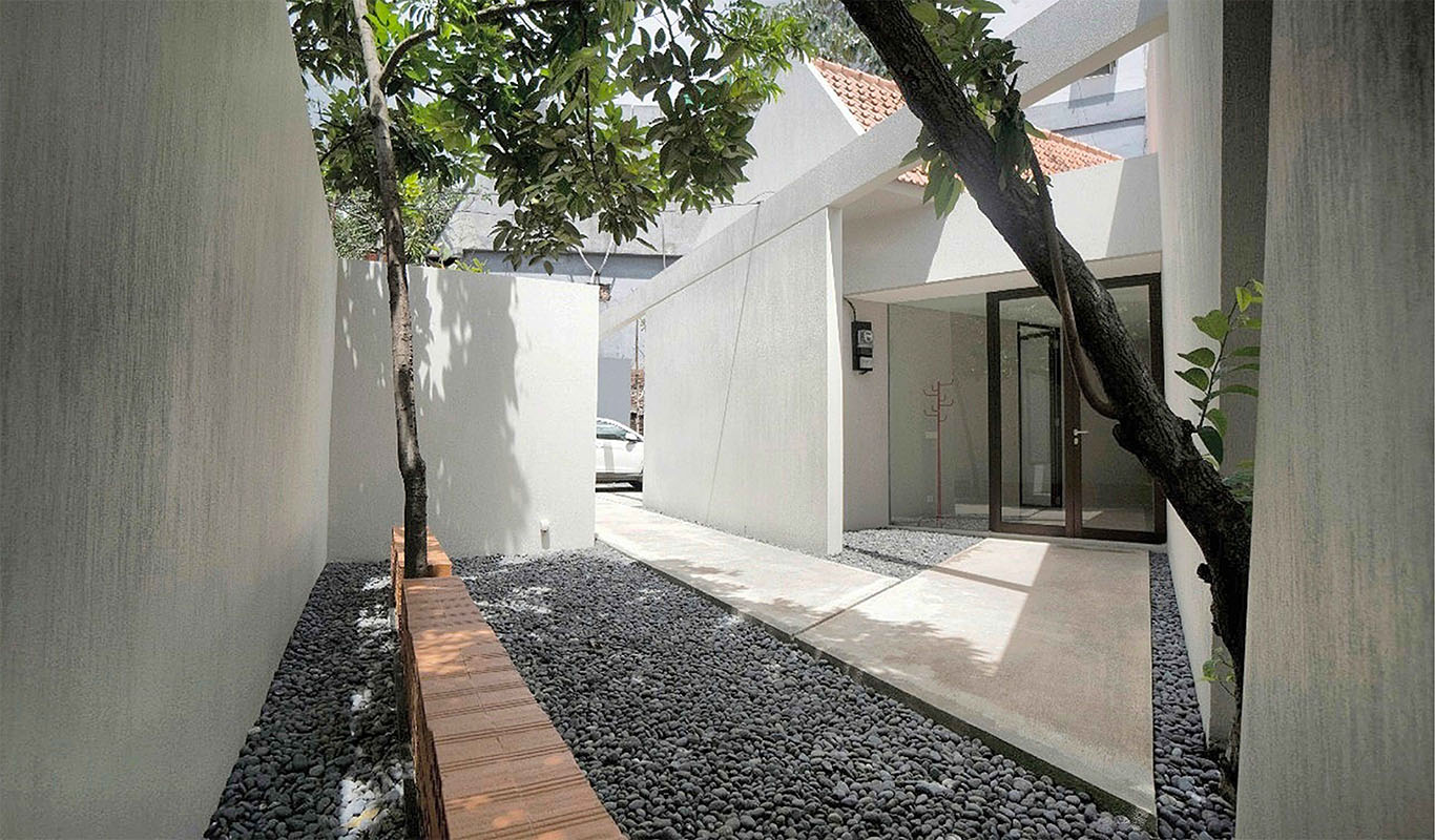 Dee Studio GeTs – GeTs Architects