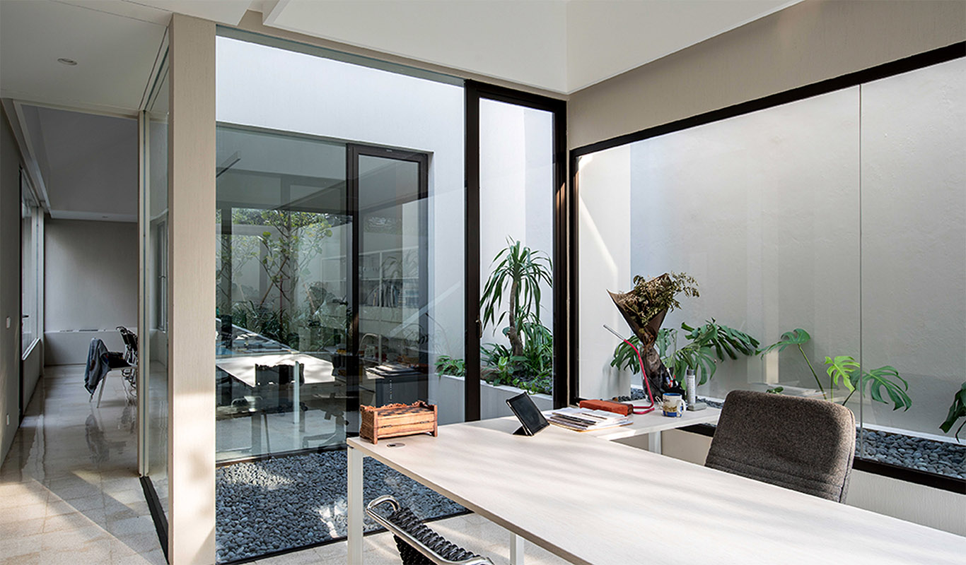 Dee Studio GeTs – GeTs Architects