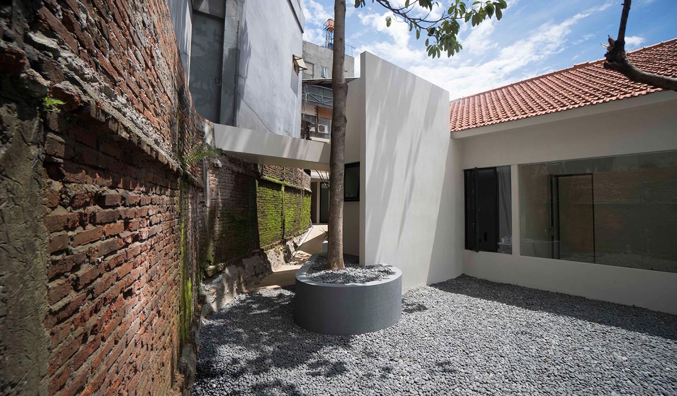 Dee Studio GeTs – GeTs Architects