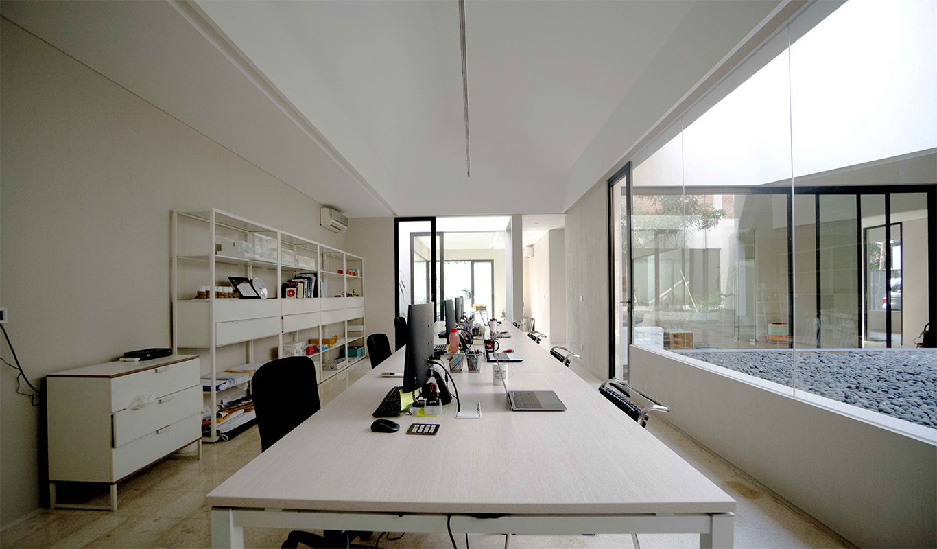 Dee Studio GeTs – GeTs Architects