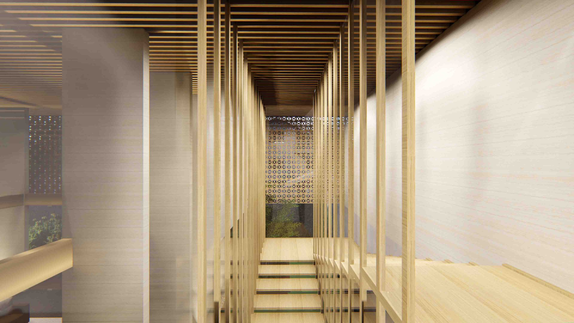 Ben House 2 – GeTs Architects